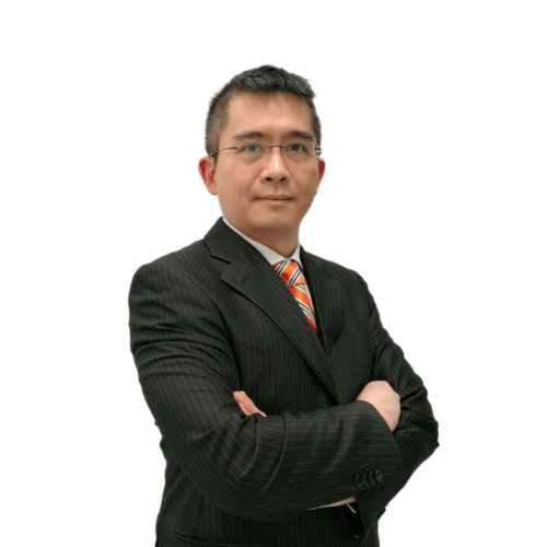 Dr Goh Eng Hong - TalkHealthAsia