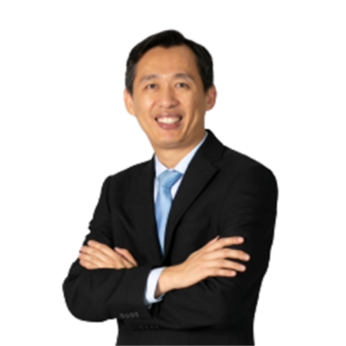 Dr Tan Chee Hoe - TalkHealthAsia