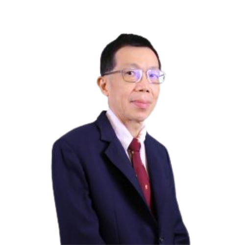 Dr Chang Chew Ming - TalkHealthAsia