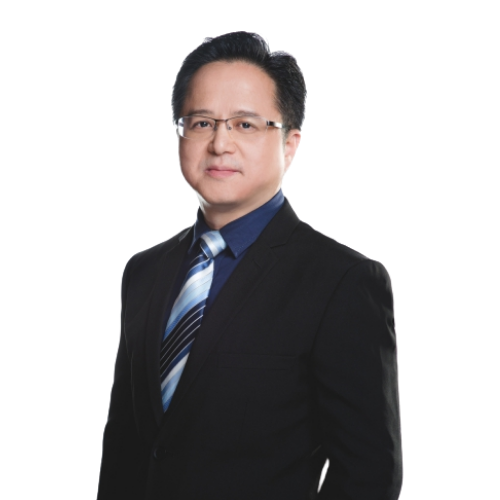 Dr Khoo Boo Aik - TalkHealthAsia