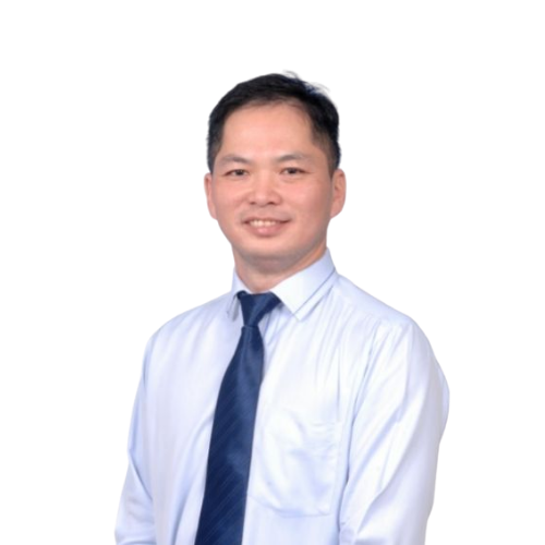 Dr Ng Wuey Min - TalkHealthAsia