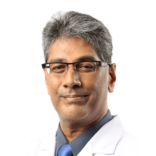 Assoc. Prof. Dr Prem Kumar Chandrasekaran - TalkHealthAsia